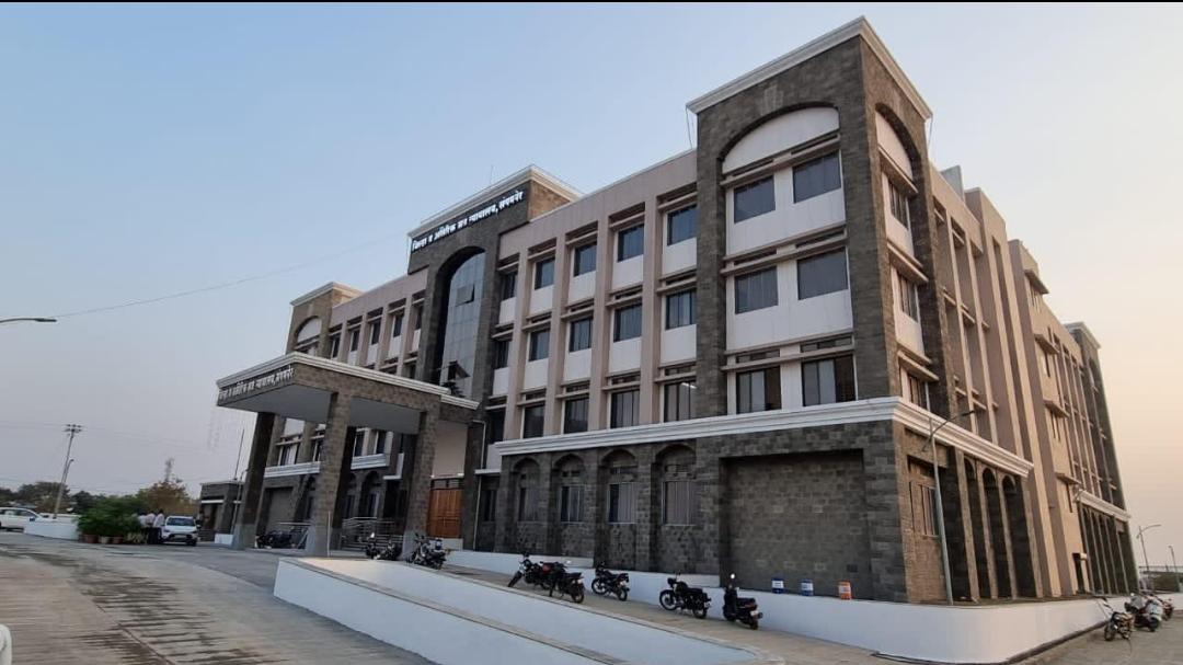 संगमनेरमध्ये बहुचर्चित मोक्का खटल्यातील चारही आरोपींची निर्दोष मुक्तता ...